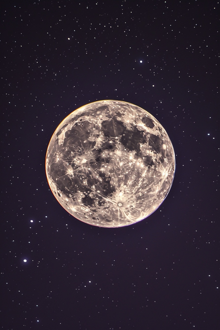 Does The Moon Rotate Does The Moon Rotate