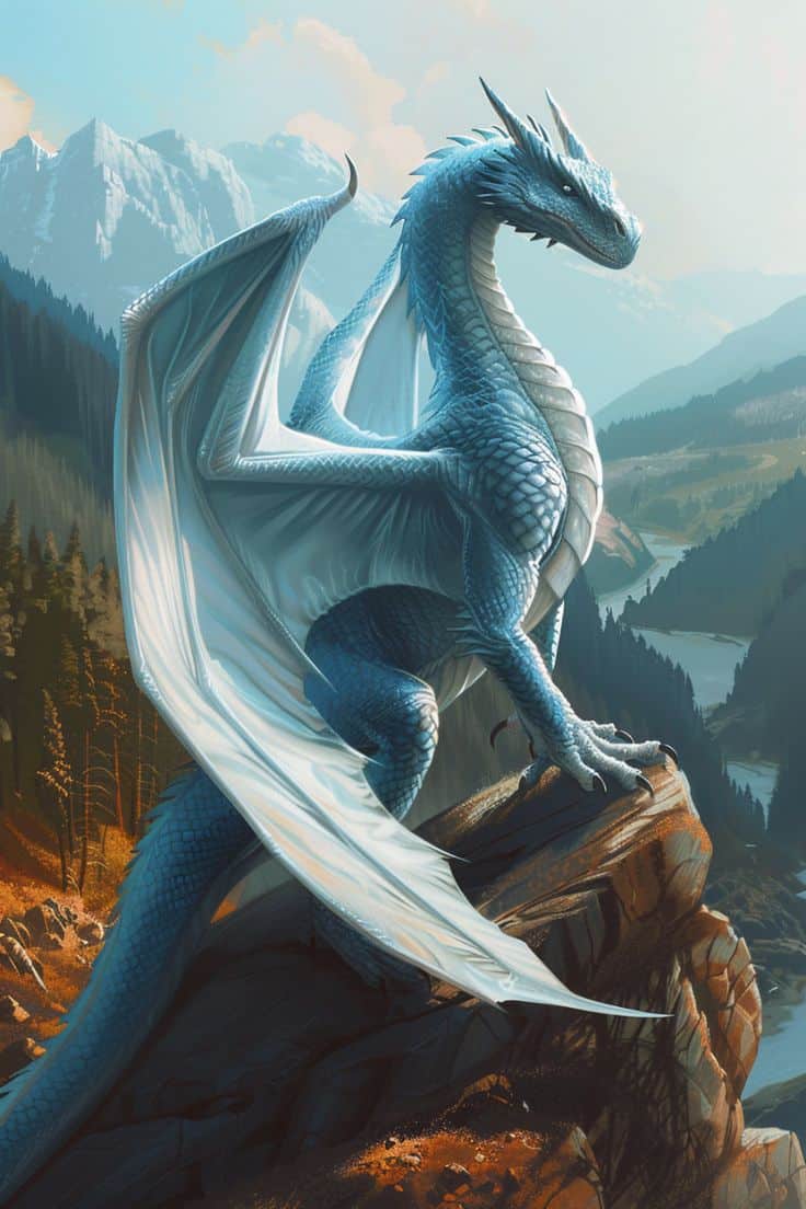 Do Dragons Have Wings? | Sarai Chinwag
