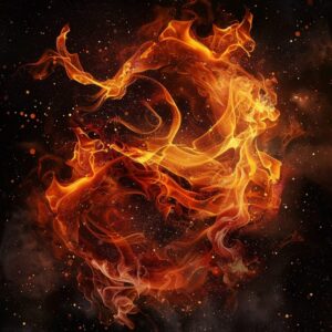 How Does Napalm Work?