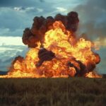 How Does Napalm Work?