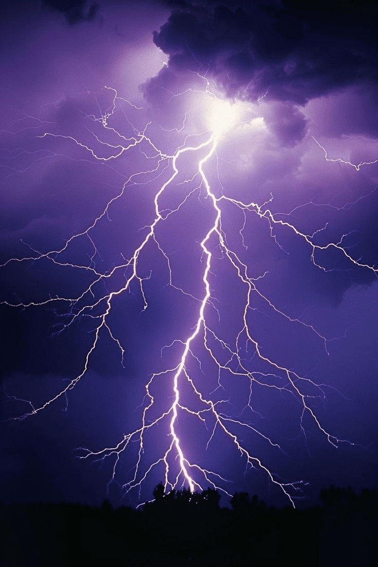 How Does Lightning Work?