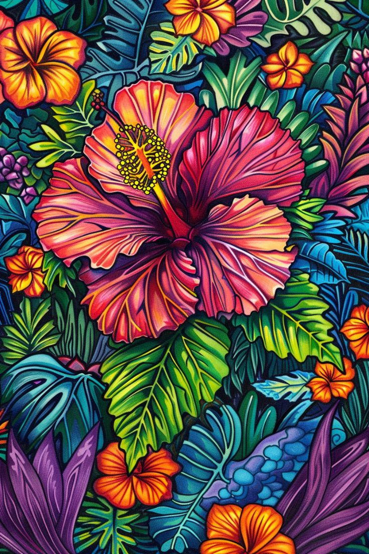 The Meaning of Hibiscus in Dreams | Sarai Chinwag