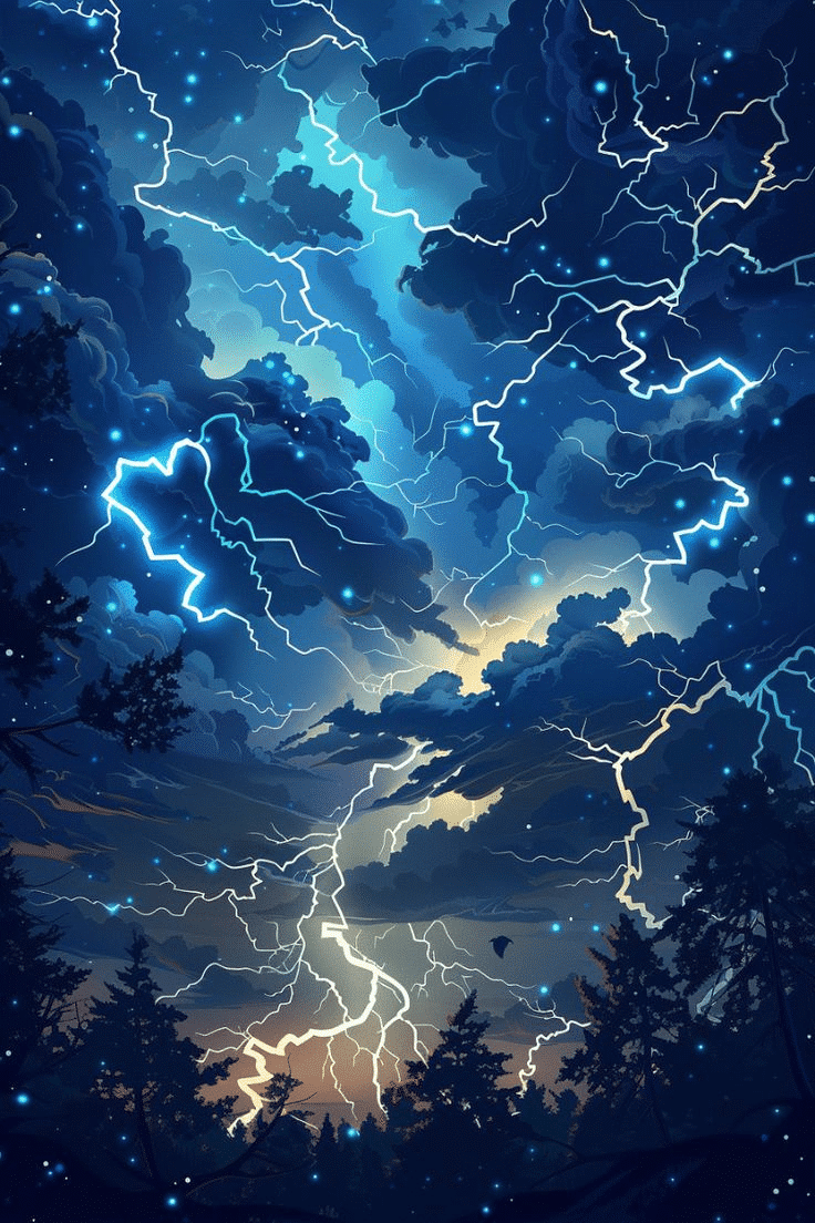 Why Is Lightning So Powerful? | Sarai Chinwag