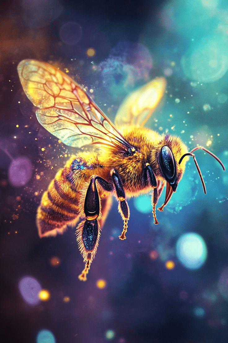 Do Bees Have Brains?