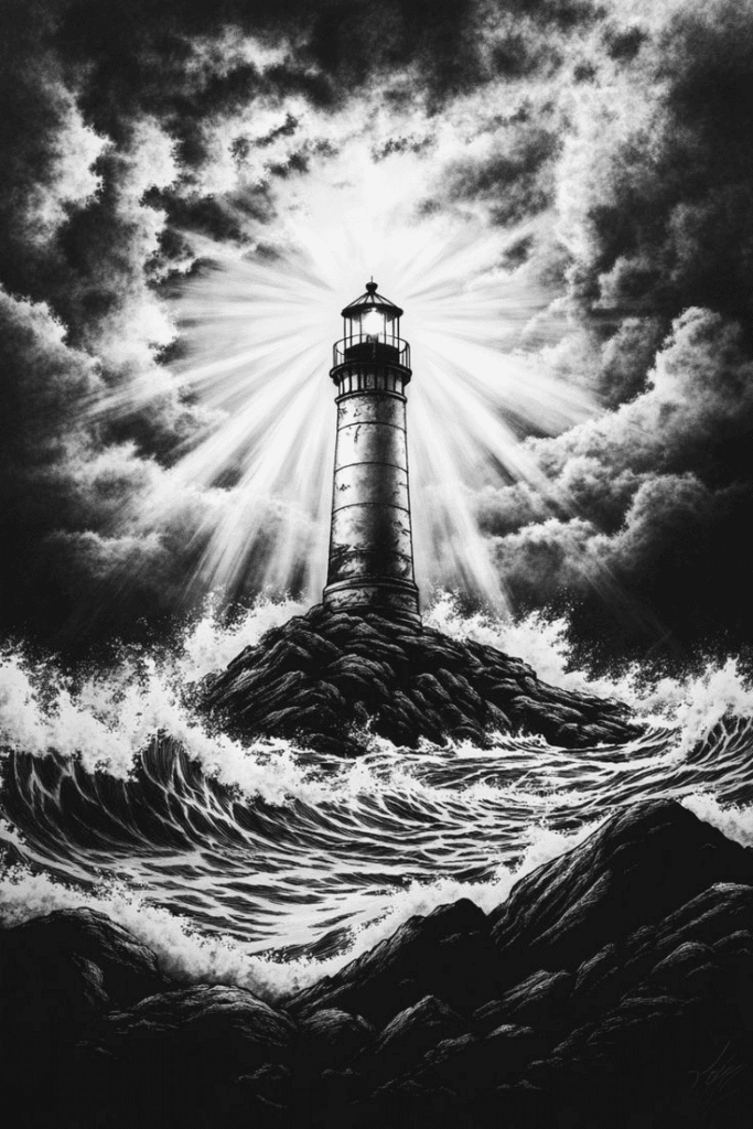 The Spiritual Meaning of Lighthouses