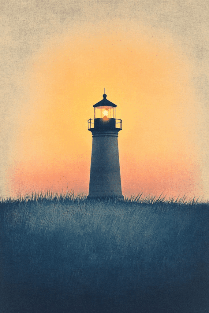 The Meaning of Lighthouses in Dreams