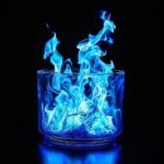 Is Blue Fire Real? | Sarai Chinwag