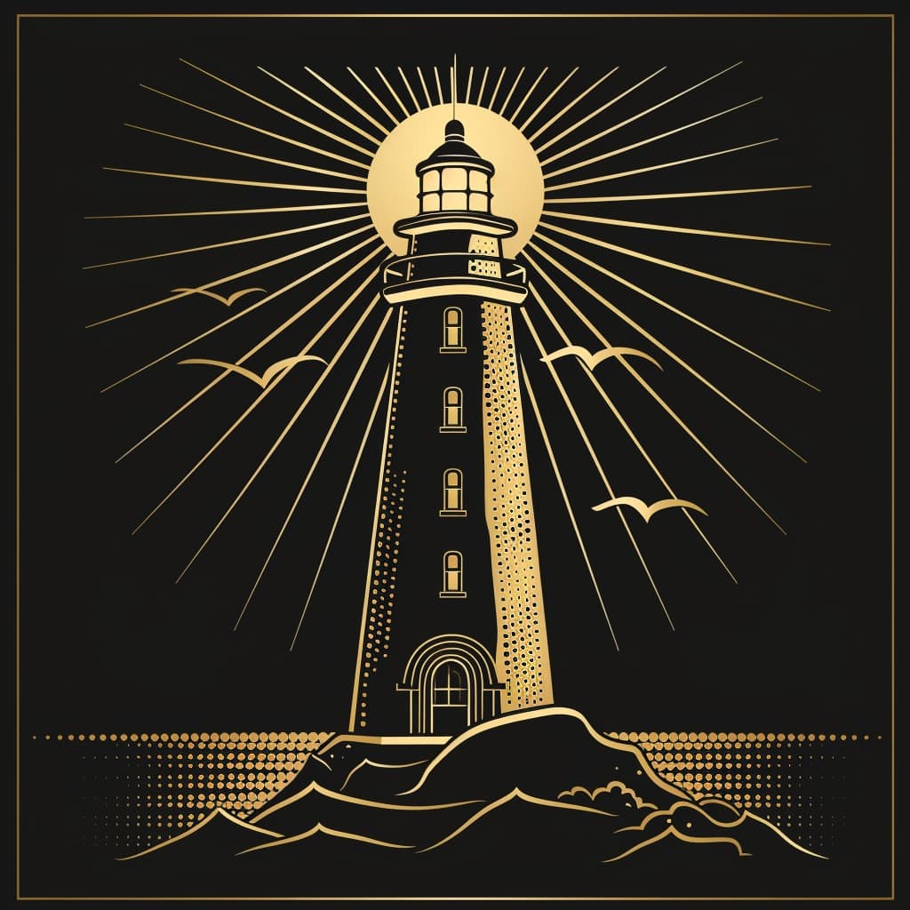 The Spiritual Meaning of Lighthouses