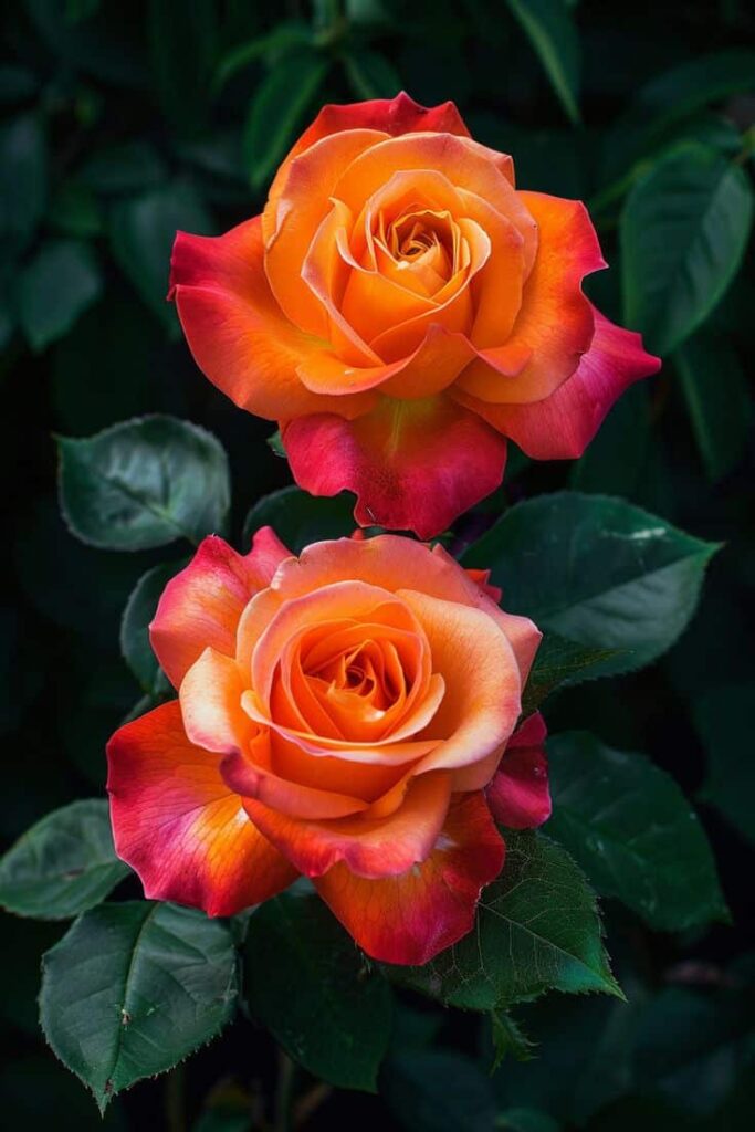 What Do Roses Symbolize?