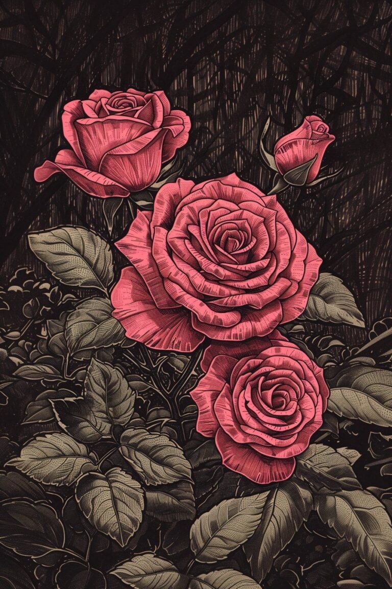 Do Pink Tigers Exist?