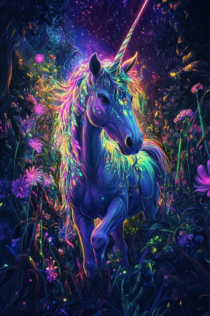 The Meaning of Unicorns in Dreams