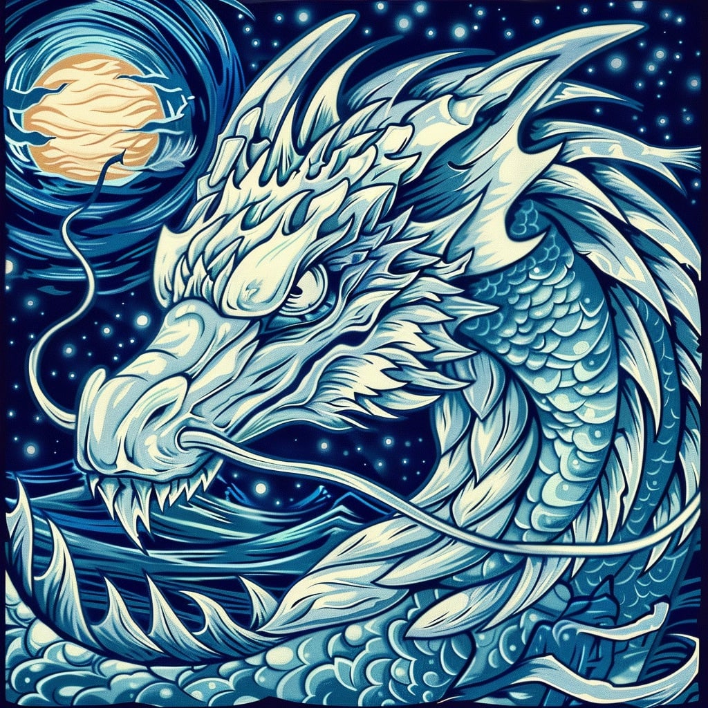 Do Dragons Have Wings?