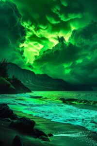 Why Does the Sky Change Colors?