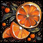 What Do Oranges Symbolize? | Sarai Chinwag