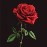 What Do Red Roses Symbolize? | Sarai Chinwag