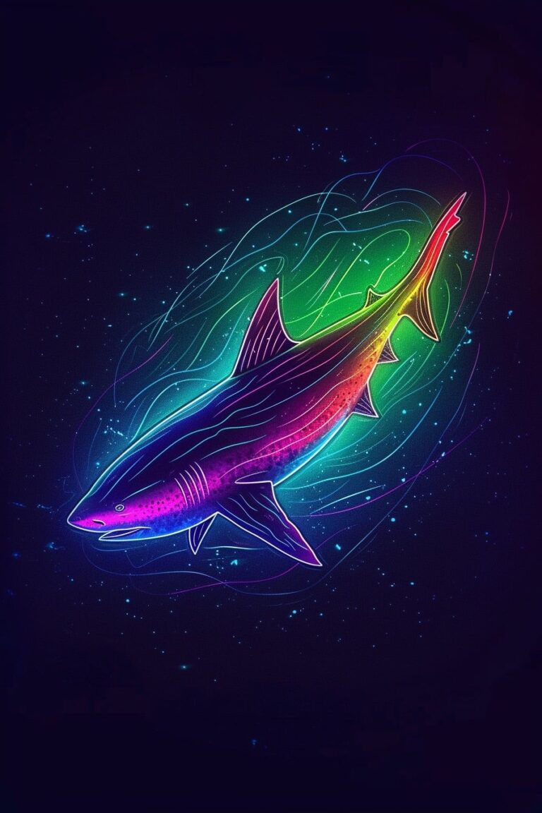 What Do Sharks Symbolize?