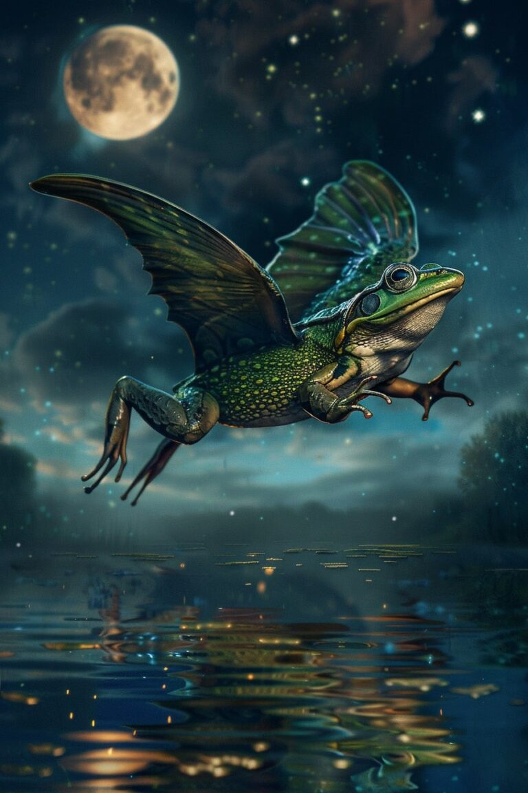 Why Are Frogs Important?
