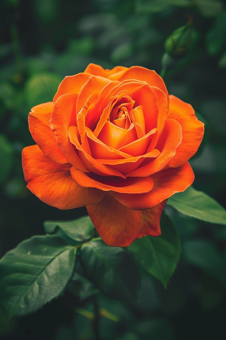 Why Are Roses So Beautiful?