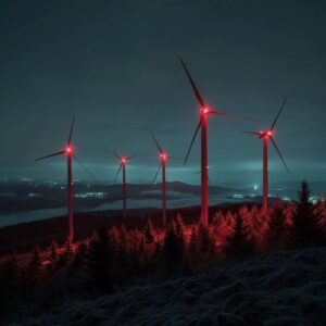 How Does Napalm Work?