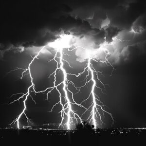 Why Is Lightning So Powerful? | Sarai Chinwag