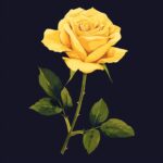 What Do Yellow Roses Symbolize? | Sarai Chinwag