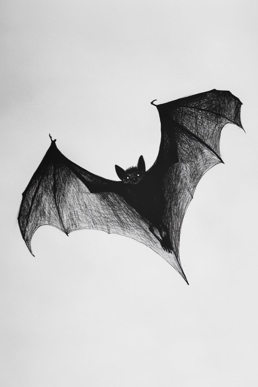 What Do Bats Symbolize?