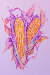 What Does Corn Symbolize?