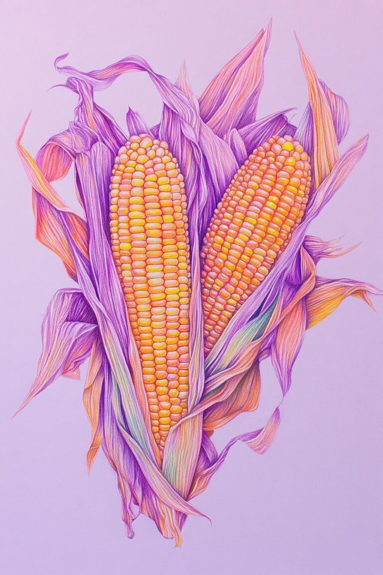 What Does Corn Symbolize?