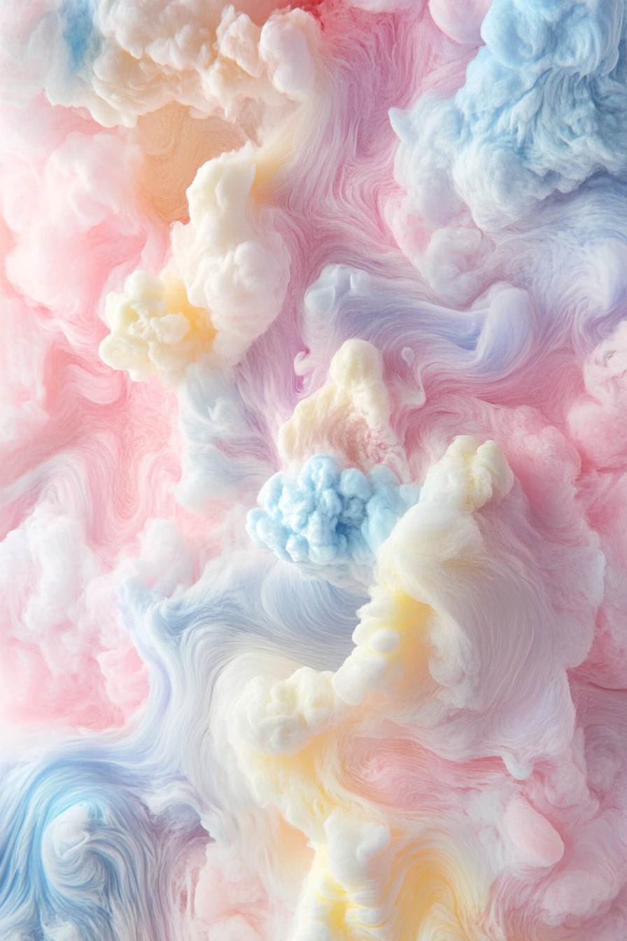 What Are Cotton Candy Skies?