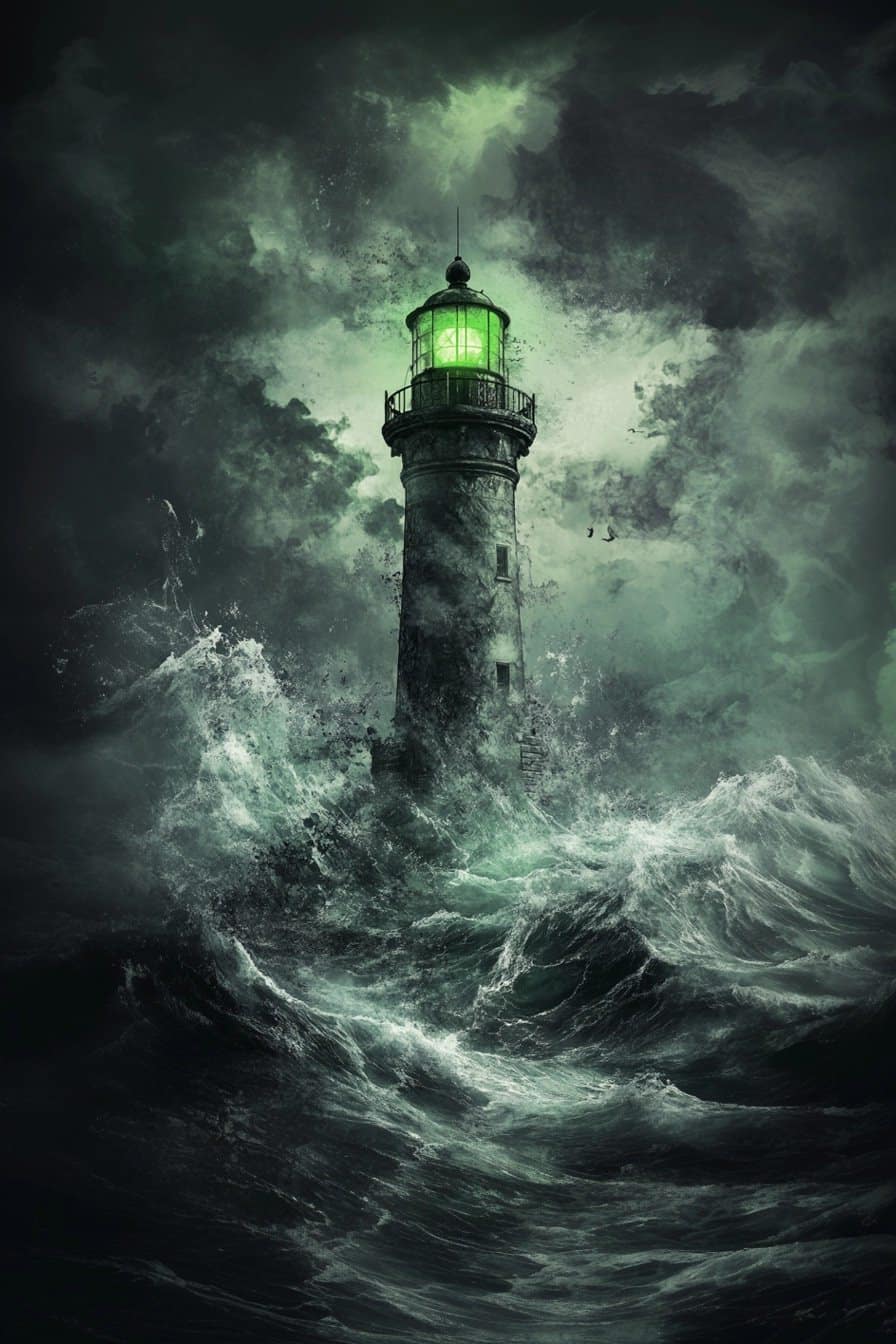 Are Lighthouses Dangerous?
