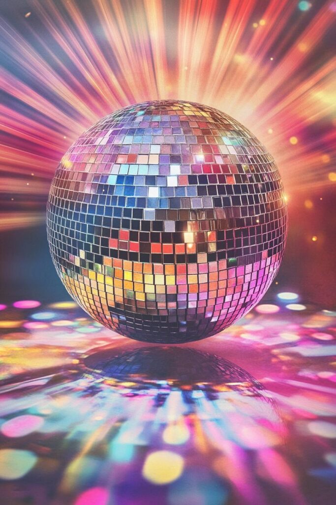 10 Amazing Facts About Disco Balls