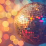 The History of Disco Balls