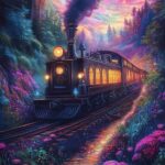 Fear of Trains: Siderodromophobia | Sarai Chinwag