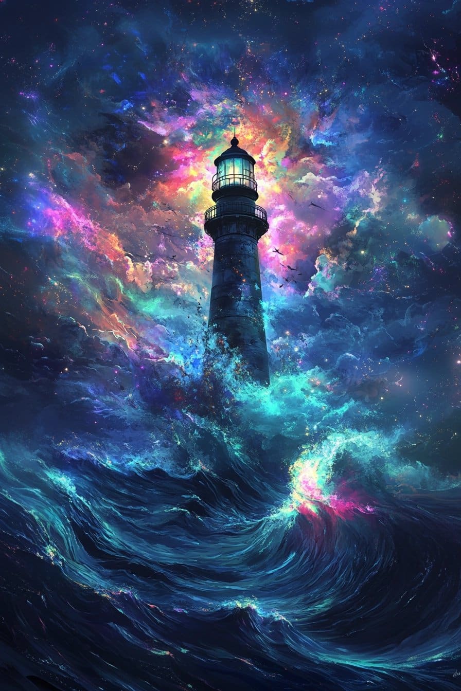 How Do Lighthouses Work?