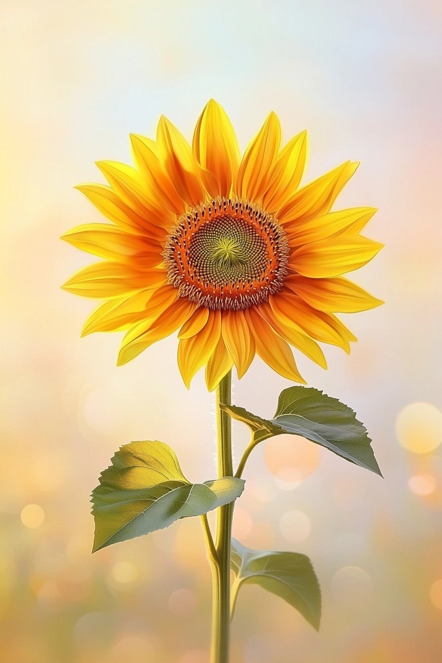 Why Are Sunflowers So Beautiful? - Sarai Chinwag