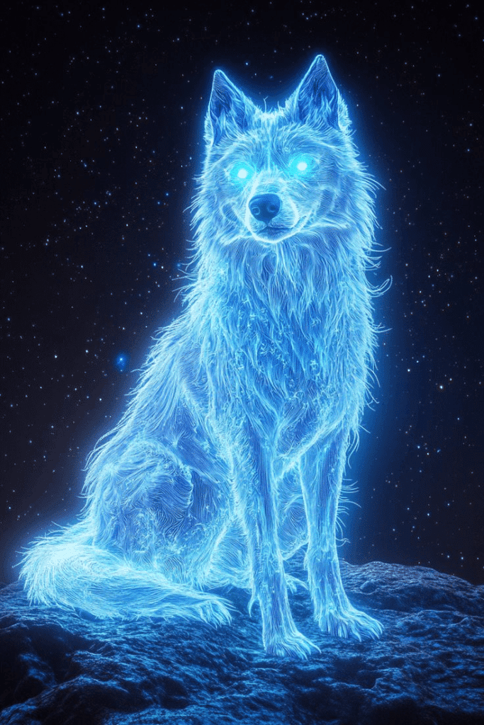 What Do Wolves Symbolize?