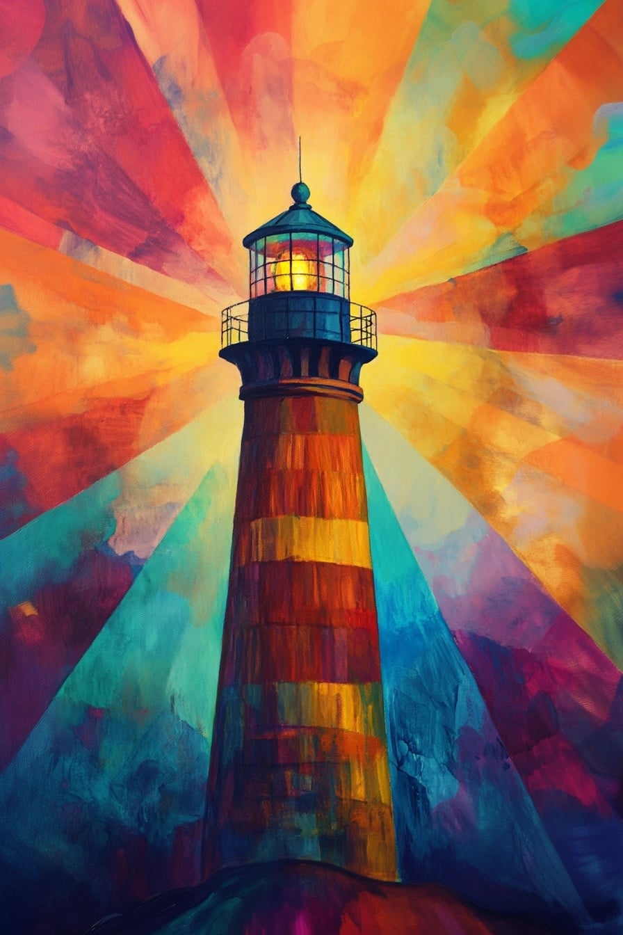 What Is the Point of A Lighthouse?