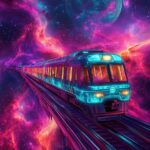 Fear of Trains: Siderodromophobia | Sarai Chinwag