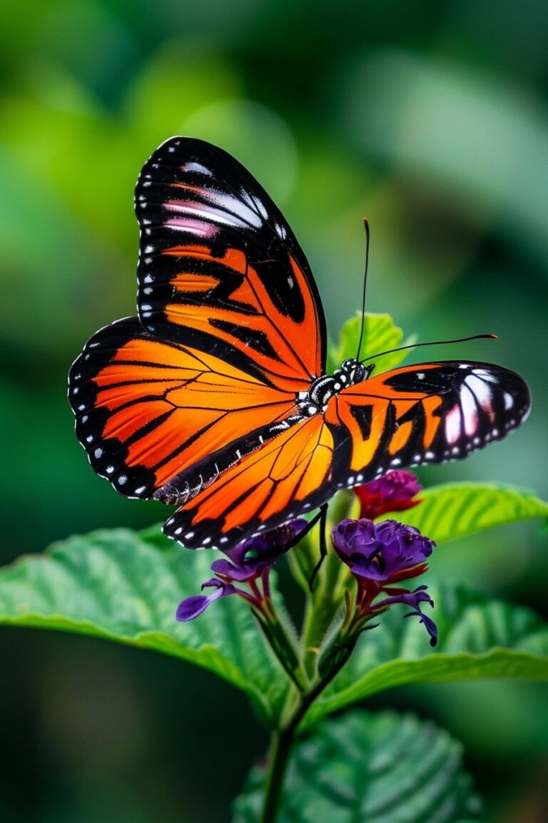 Why Are Butterflies Called Butterflies?