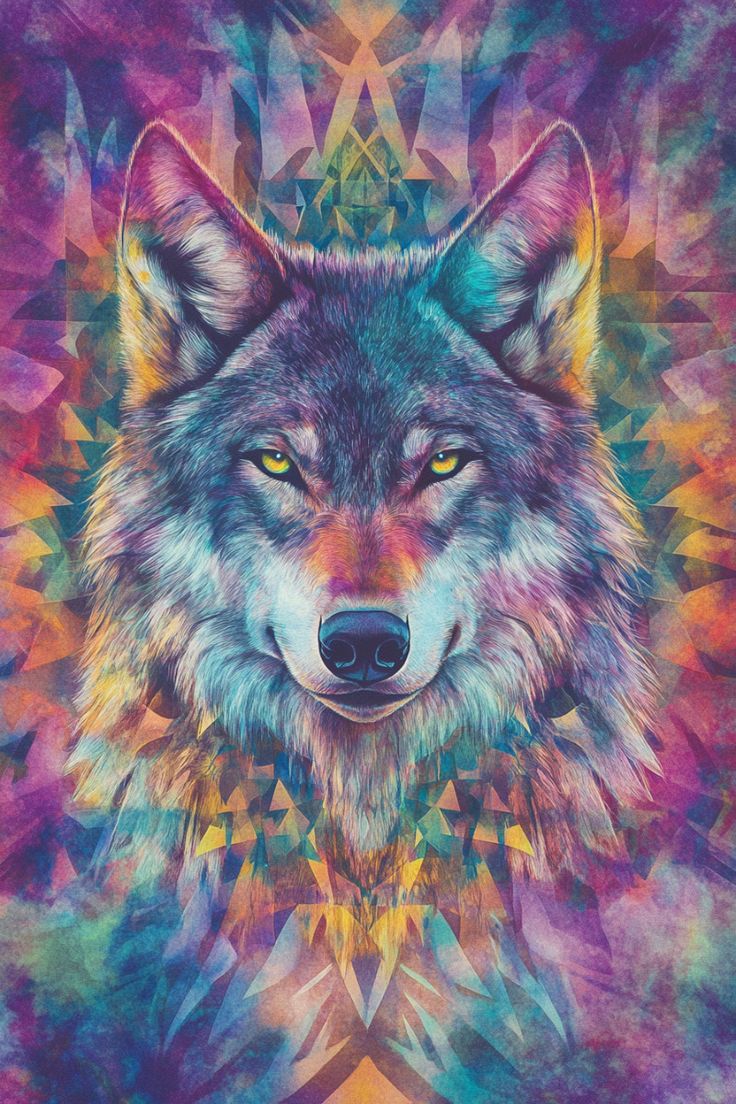 What Do Wolves Symbolize?