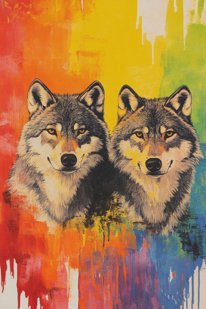 Can Wolves Be Domesticated?