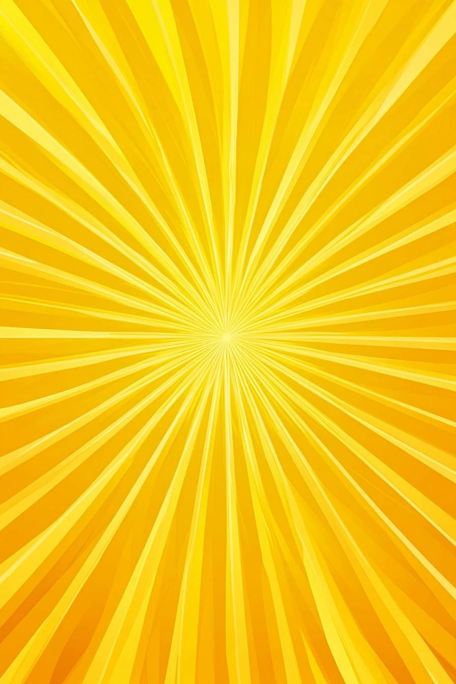 The Spiritual Meaning of the Color Yellow | Sarai Chinwag