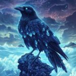 What Do Crows Symbolize?