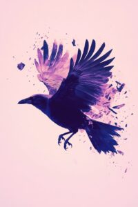 What Do Crows Symbolize? | Sarai Chinwag