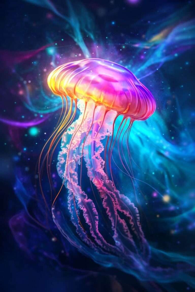 Do Jellyfish Have Bones?