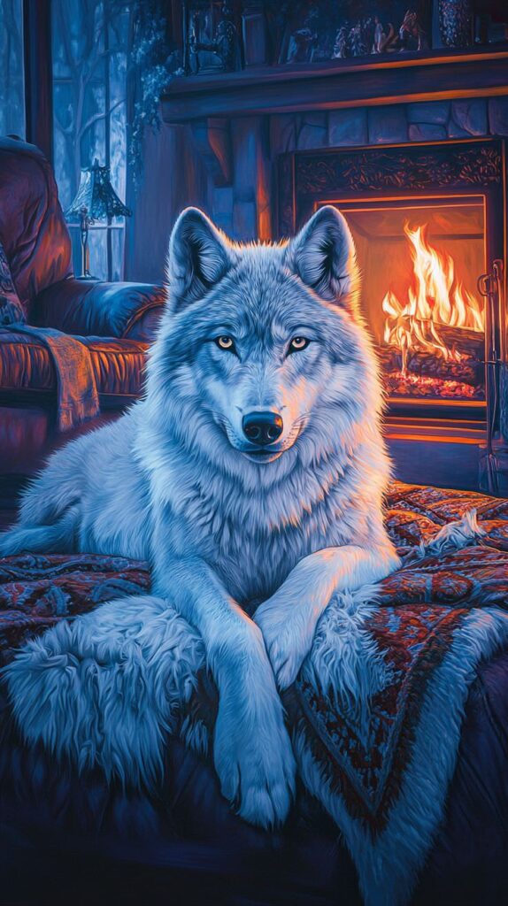 Can Wolves Be Domesticated?