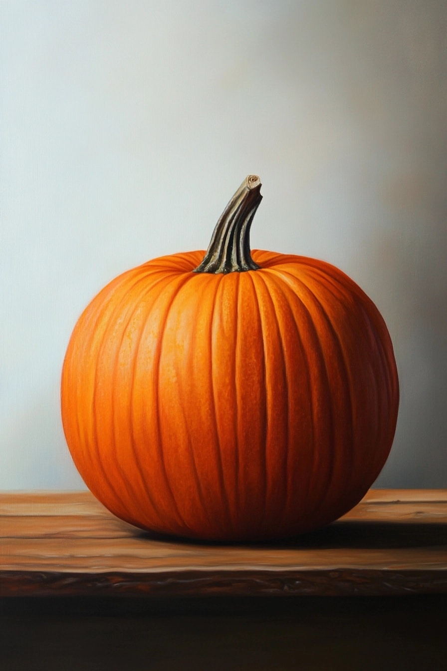 How Long Do Pumpkins Last?