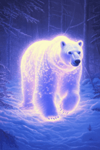 The Spiritual Meaning of Polar Bears