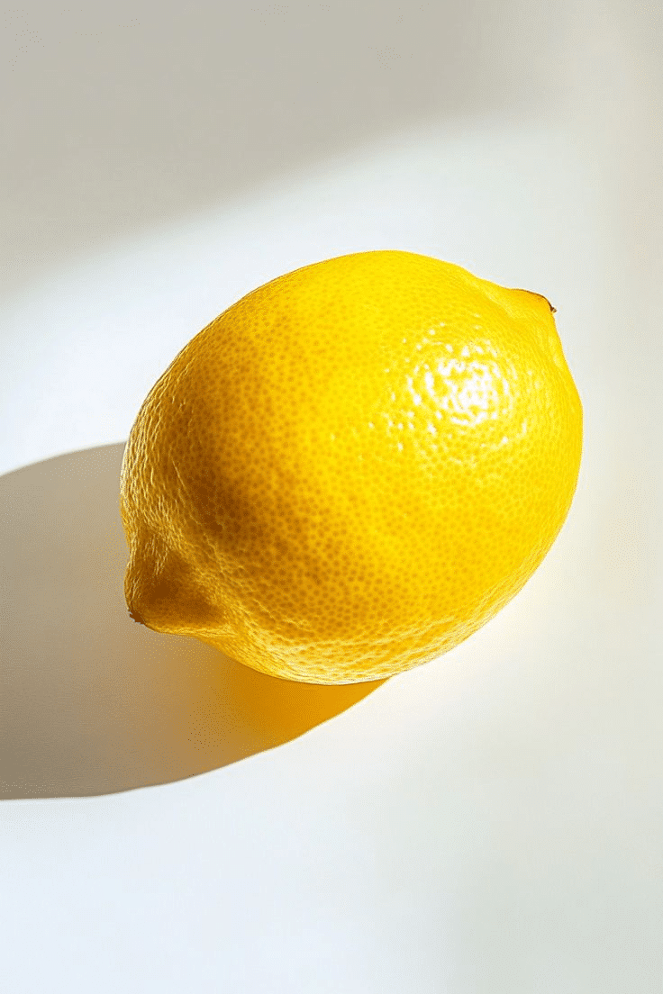 What Do Lemons Symbolize?