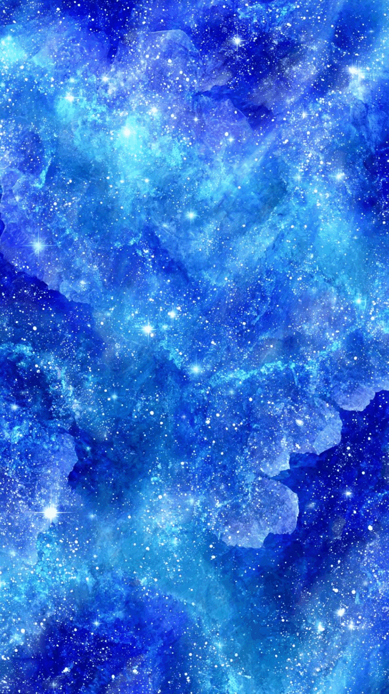 The Spiritual Meaning of the Color Blue | Sarai Chinwag